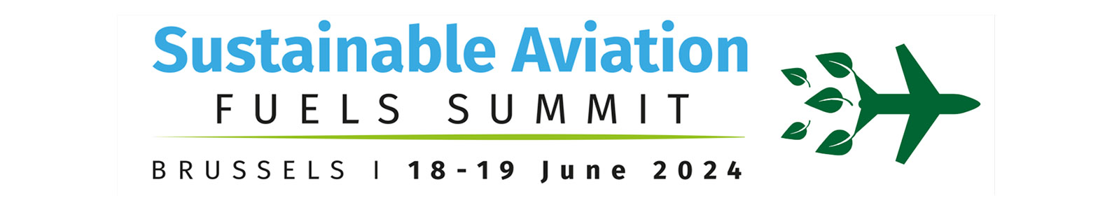 SAF Pass Type Select – Sustainable Aviation Fuels Summit