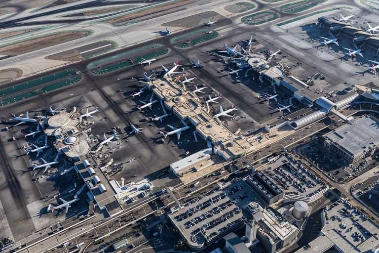 Atlantic Aviation to offer retail SAF at LA airport | Biofuels ... Atlantic Aviation to offer retail SAF at LA airport | Biofuels ...