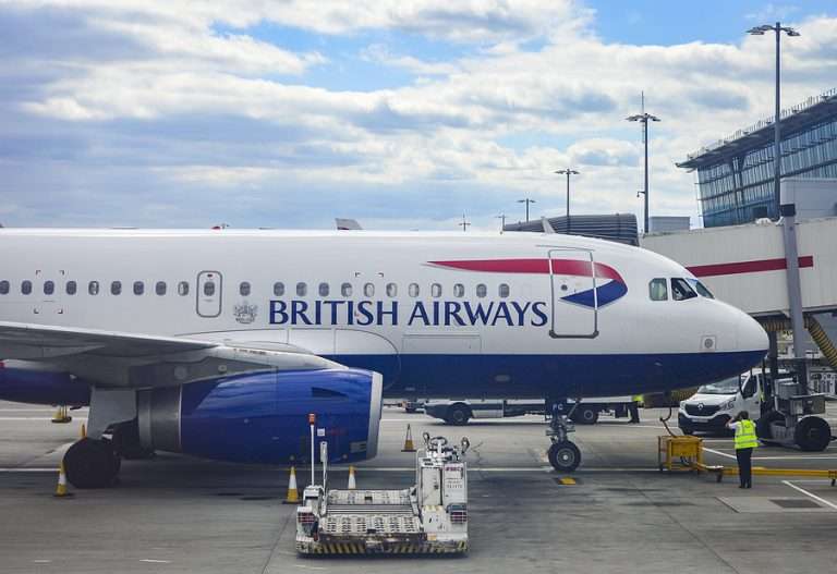 BA and Phillips 66 sign SAF agreement - Biofuels International Magazine ...