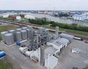BDI-BioEnergy International upgrades German biodiesel plants for REG ...