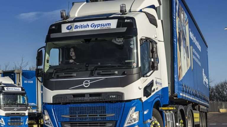 Volvo vehicles to be powered by HVO | Biofuels International Magazine