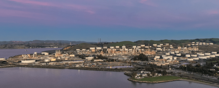 Phillips 66 to convert San Francisco refinery into renewable fuels ...