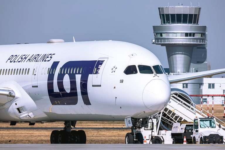 Plock plant will supply SAF from 2025 | Biofuels International Magazine