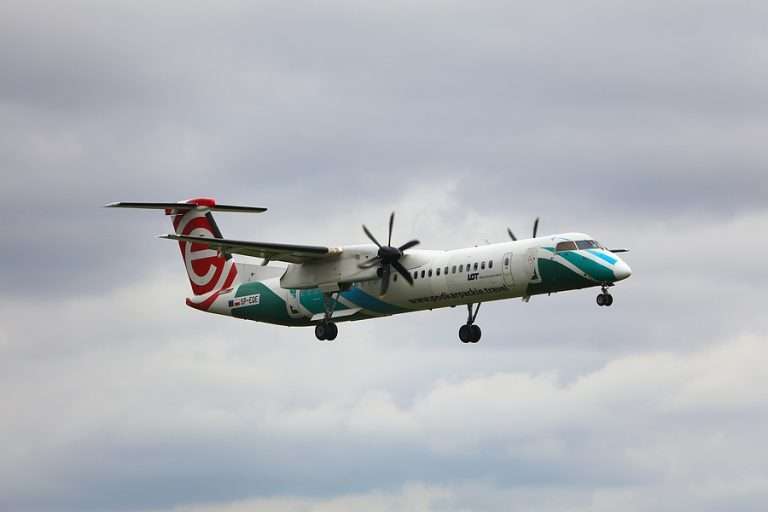 Bombardier to cover flight operations with SAF | Biofuels International ...