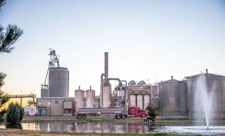 Bioethanol plant to install Whitefox system | Biofuels International ...