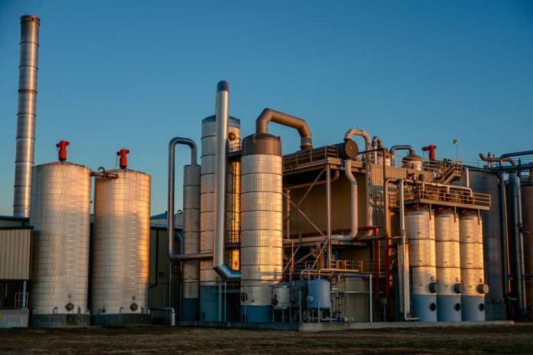 Western Plains boosts bioethanol production by installing Whitefox ICE ...