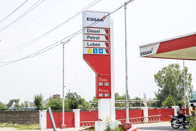 Essar invests in energy transition plan in the UK and India | Biofuels ...