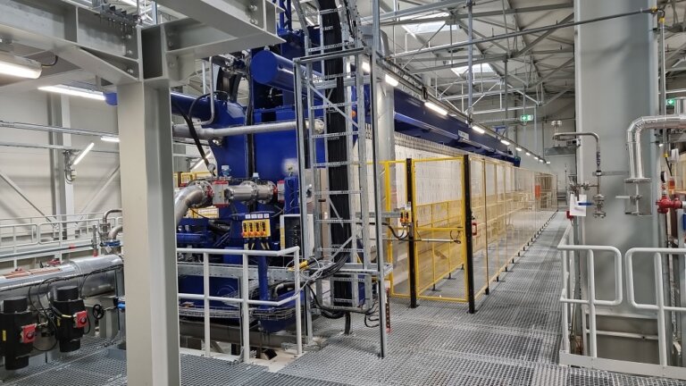 Feedstock processes | Biofuels International Magazine