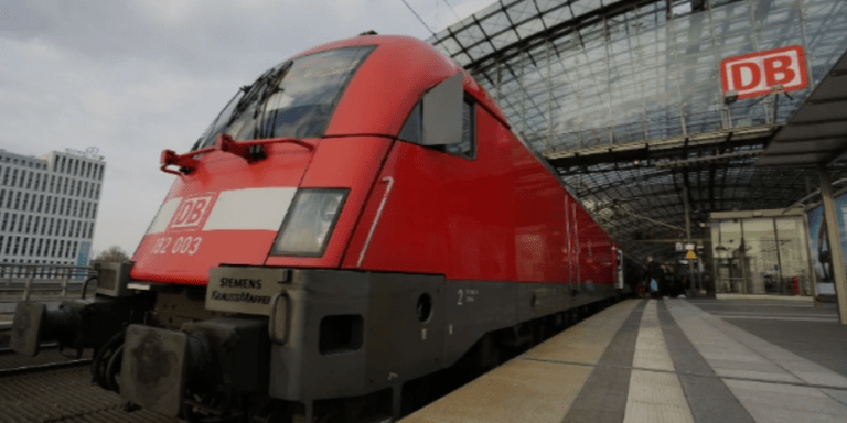 Rail operator achieves biofuel target ahead of schedule - Biofuels ...