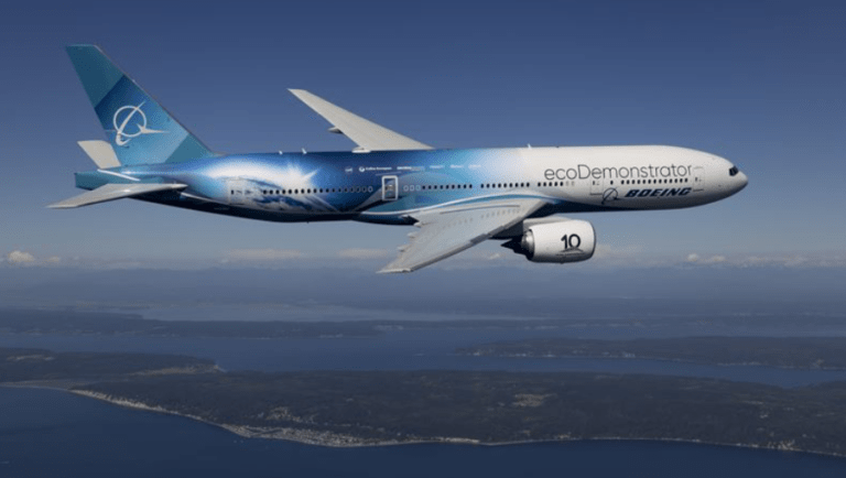 Neste supplies SAF to Boeing to support US operations | Biofuels ...