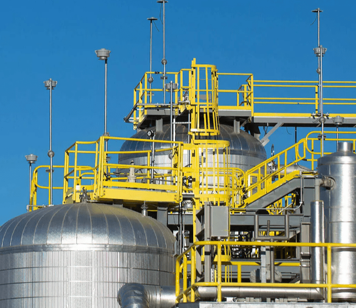 Fulcrum’s UK subsidiary wins £16.8 million grant - Biofuels ...