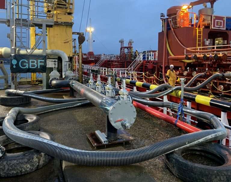 Green Biofuels launches Ireland’s first low-carbon fuel terminal ...