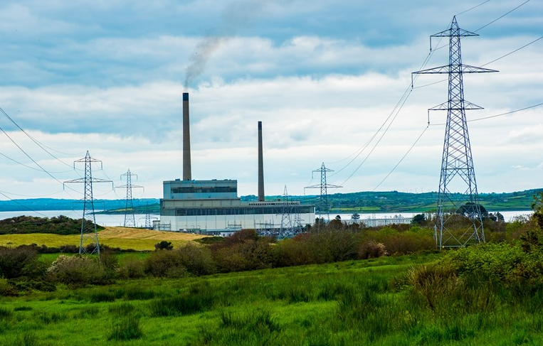 SSE power stations to initially run on sustainable biofuel | Biofuels ...
