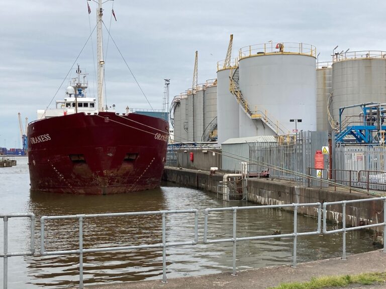 UM Terminals to offer pre-treatment of biofuel feedstocks | Biofuels ...