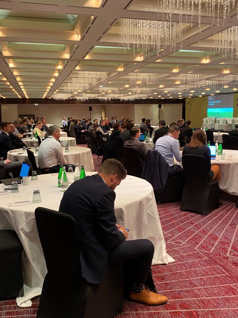 Geneva biofuels conference hailed a success - Biofuels International ...
