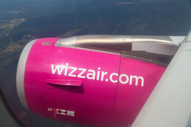 Wizz Air and Cepsa join forces to accelerate SAF usage | Biofuels ...