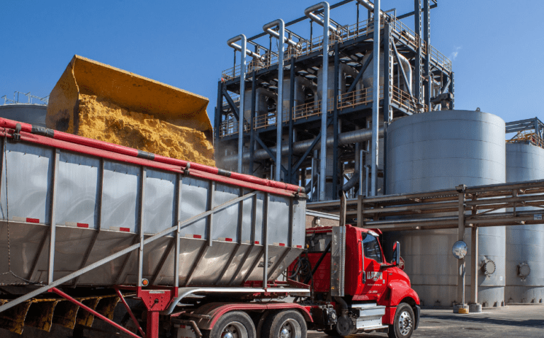 Aemetis to restart production at ethanol plant after upgrades ...