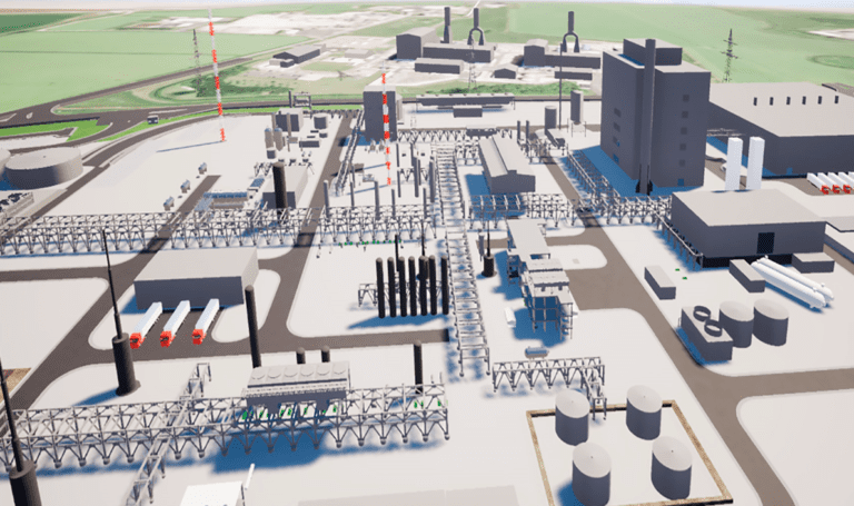 Funding boost for Velocys project | Biofuels International Magazine