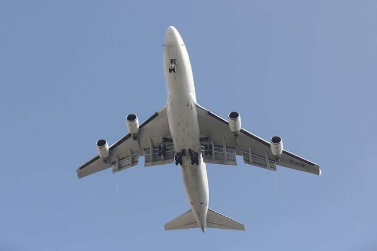 Boeing launches SAF Dashboard to track and project SAF production ...