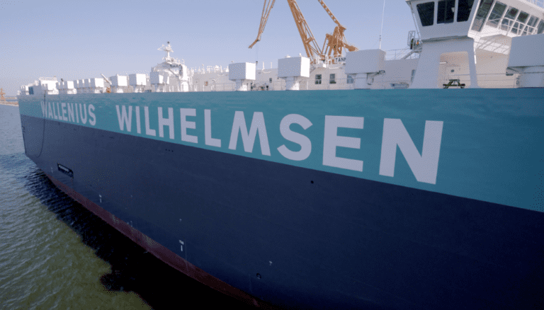 ExxonMobil to supply Wallenius Wilhelmsen with biofuel | Biofuels International Magazine
