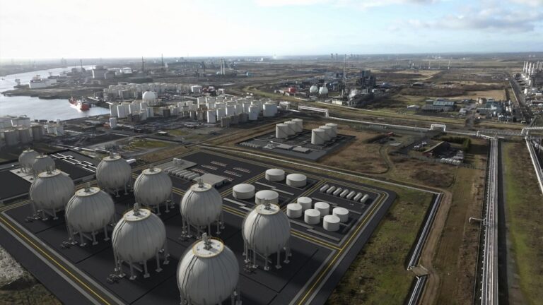 UK’s first SAF handling terminal to be developed on Teeside | Biofuels ...