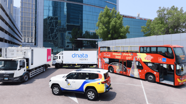 dnata cuts emissions with biofuel switch in the UAE | Biofuels ...