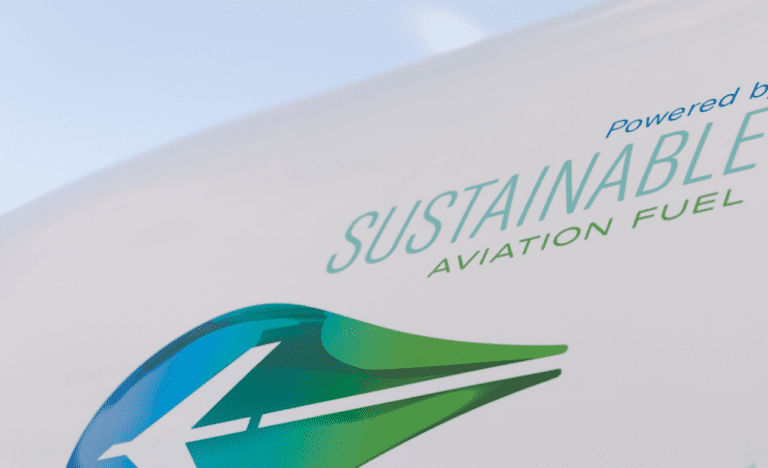 Embraer aircraft successfully complete SAF testing | Biofuels ...