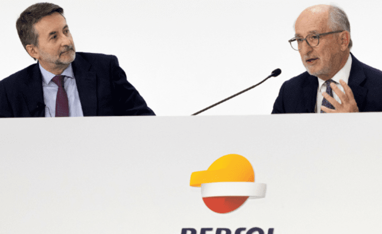 Energy transition holds ‘enormous opportunity’, says Repsol boss ...
