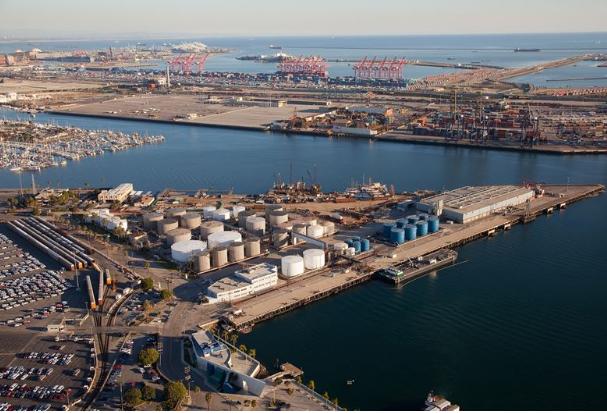 Neste expands renewable fuels supply capabilities in Southern ...