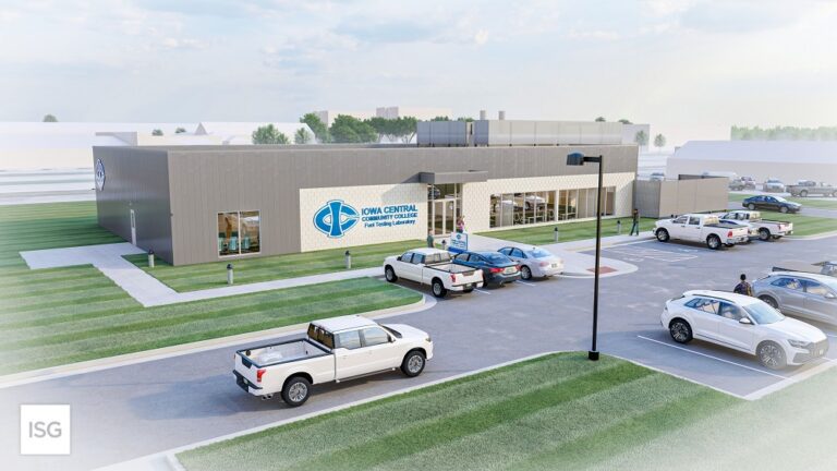 Testing facility helping to fuel the future | Biofuels International ...