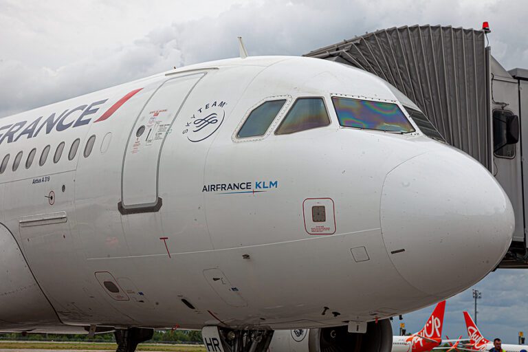 ALIGHT sustainable aviation programme welcomes Airbus | Biofuels ...