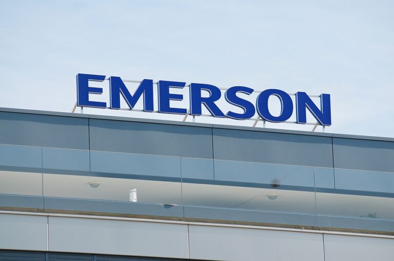 DG Fuels selects Emerson to support sustainable biofuels production ...