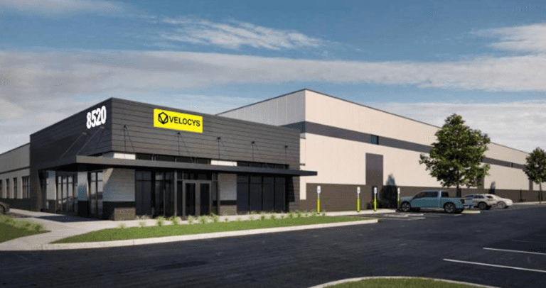 Velocys to build new SAF technology facility as funding concerns hit ...