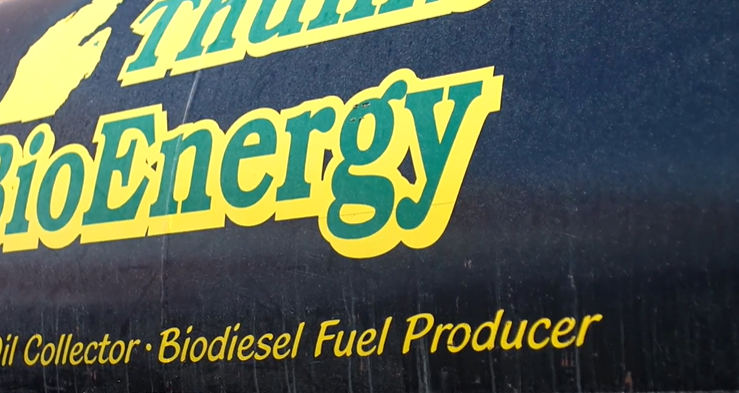 Transforming UCO into biodiesel | Biofuels International Magazine