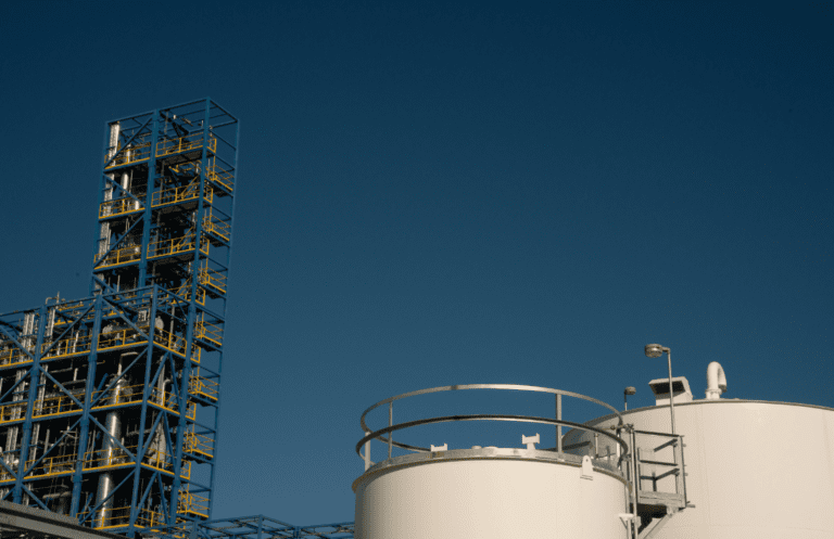 LanzaJet opens new ethanol to SAF plant | Biofuels International Magazine