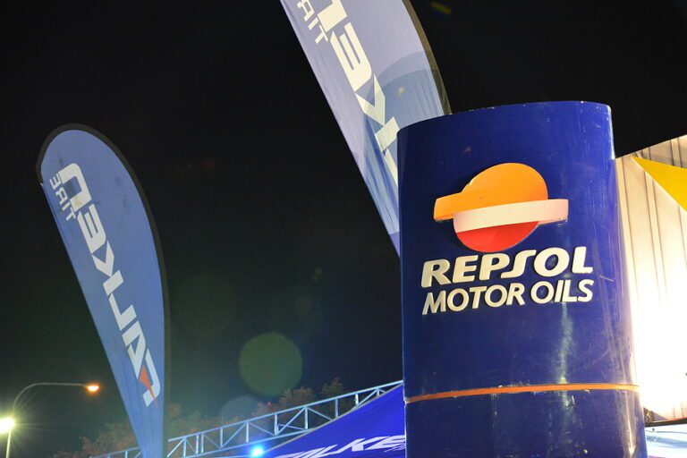 Repsol to exceed 600 service stations offering renewable fuel by end of ...