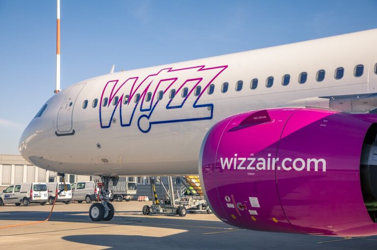 Fleet renewal and SAF adoption helps Wizz Air cut carbon emissions ...