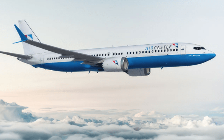 Aircastle makes investment commitment to SAF fund | Biofuels ...