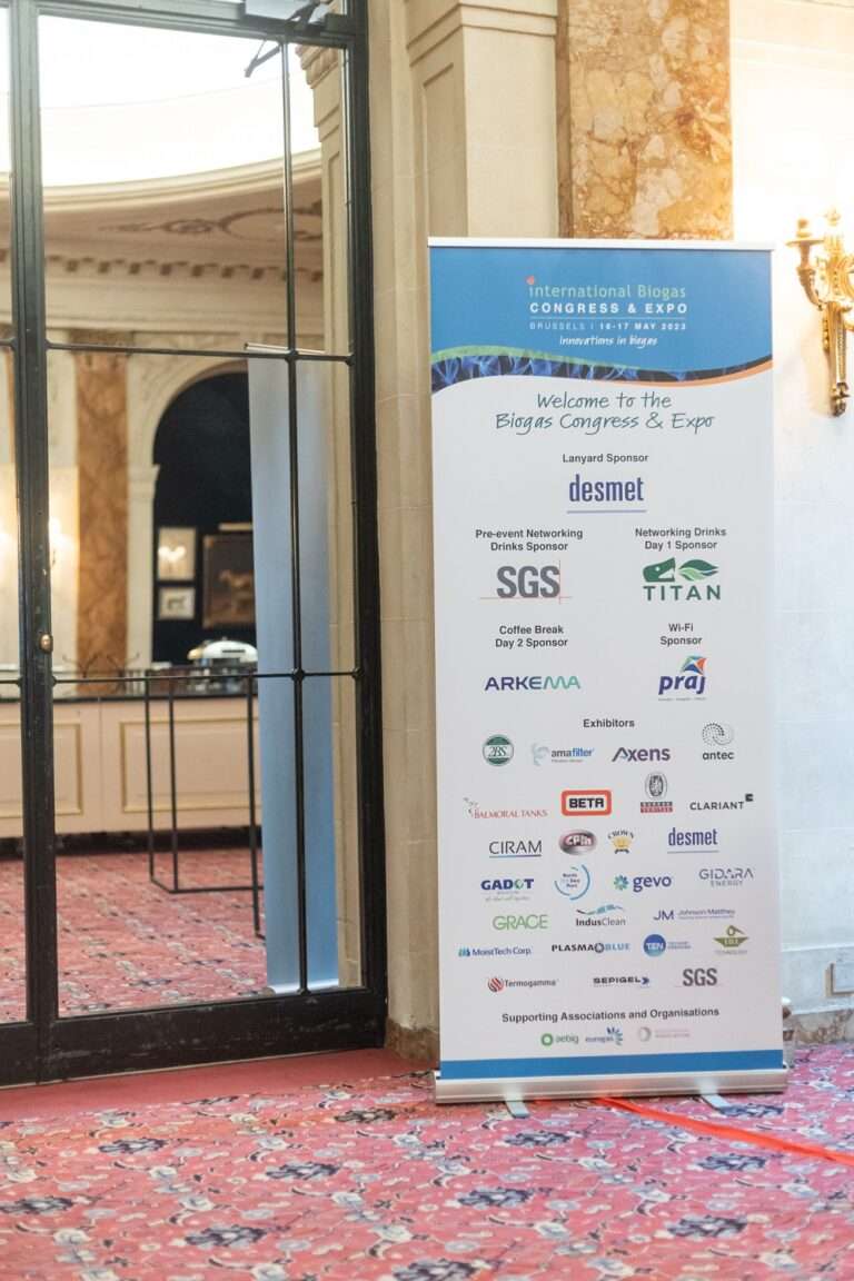 Biofuels and SAF conference early bird offer still available | Biofuels ...