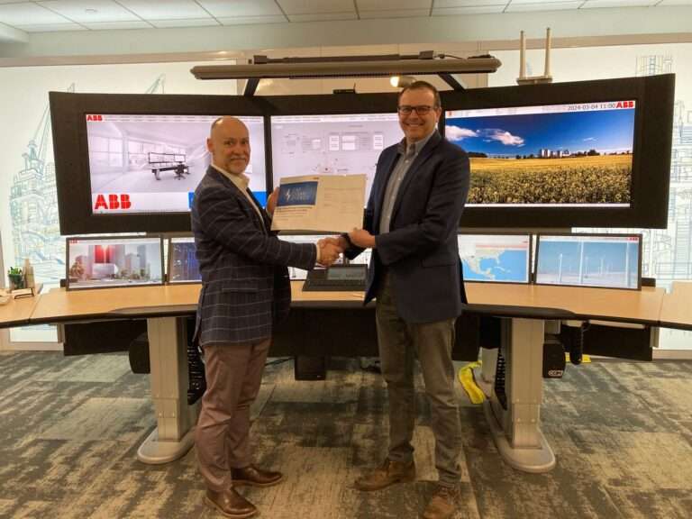 ABB and Cap Clean energy collaborate on SAF production | Biofuels ...