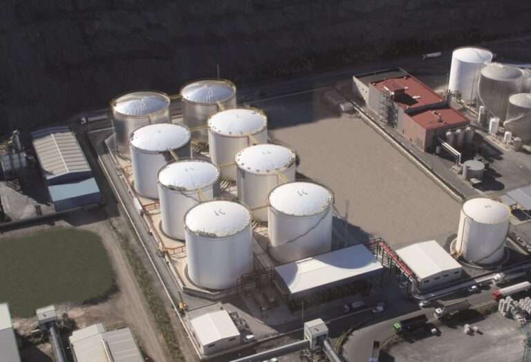 Exolum invests €20 million in new biofuel and bulk storage terminal ...