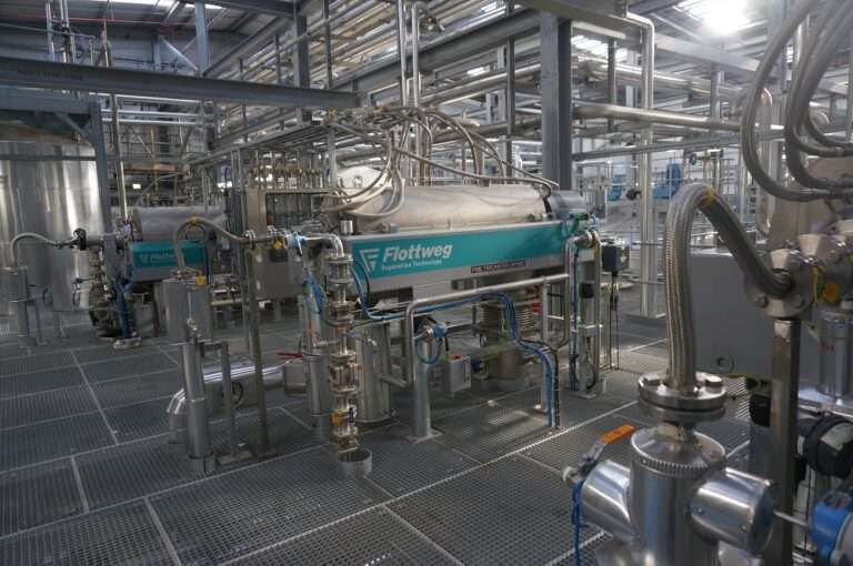 High-quality end products for SAF production | Biofuels International ...