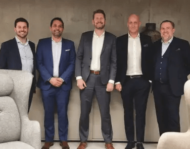 Scan Global Logistics and Hapag-Lloyd sign major biofuel agreement ...