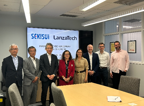 LanzaTech signs agreement to develop waste-to-ethanol plants across Japan | Biofuels ...