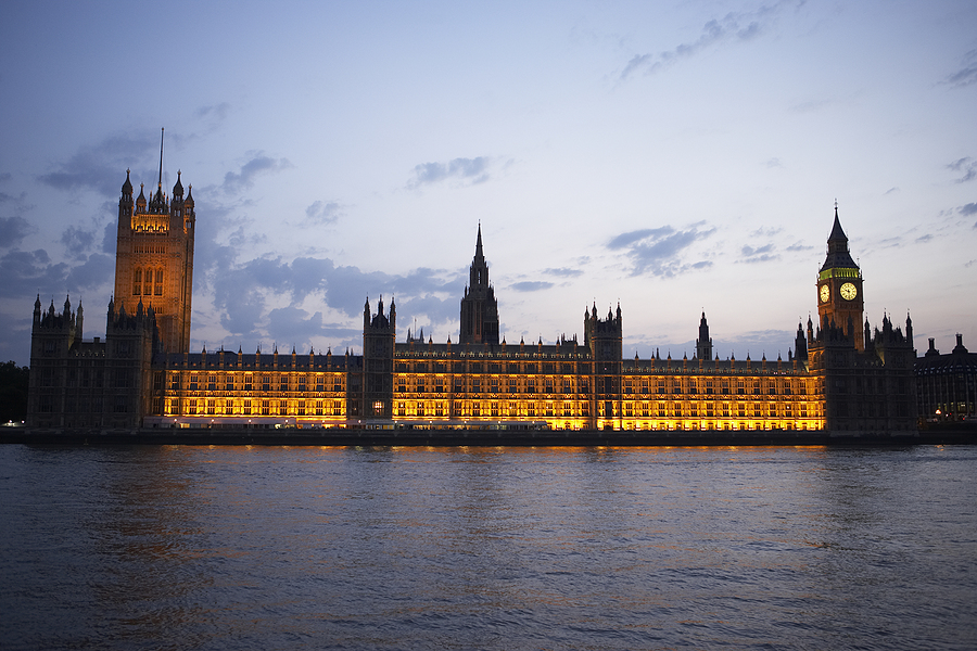 The UK House of Commons has given the green light to the draft ...