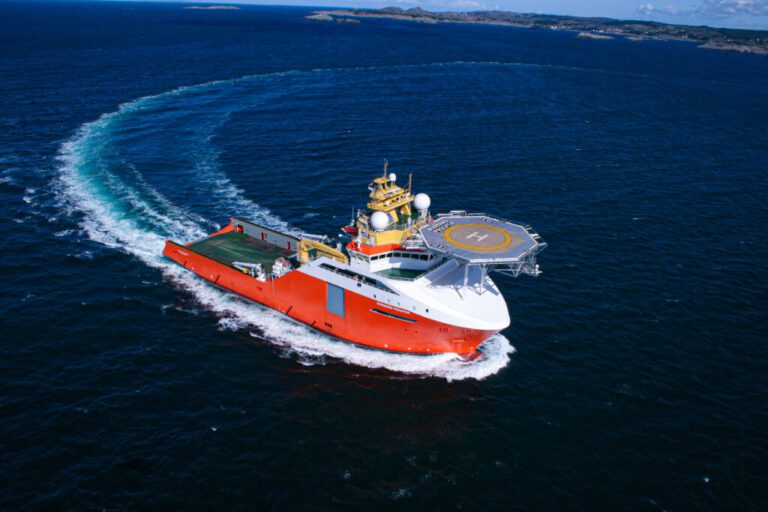 Solstad introduces renewable diesel to offshore operations - Biofuels ...