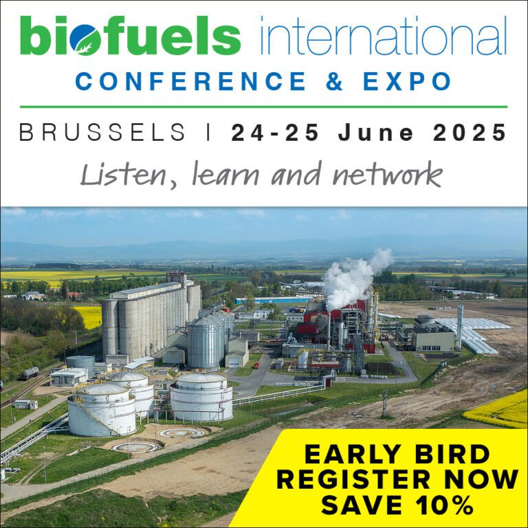 EcoCeres to build new biofuel facility in Malaysia | Biofuels ...