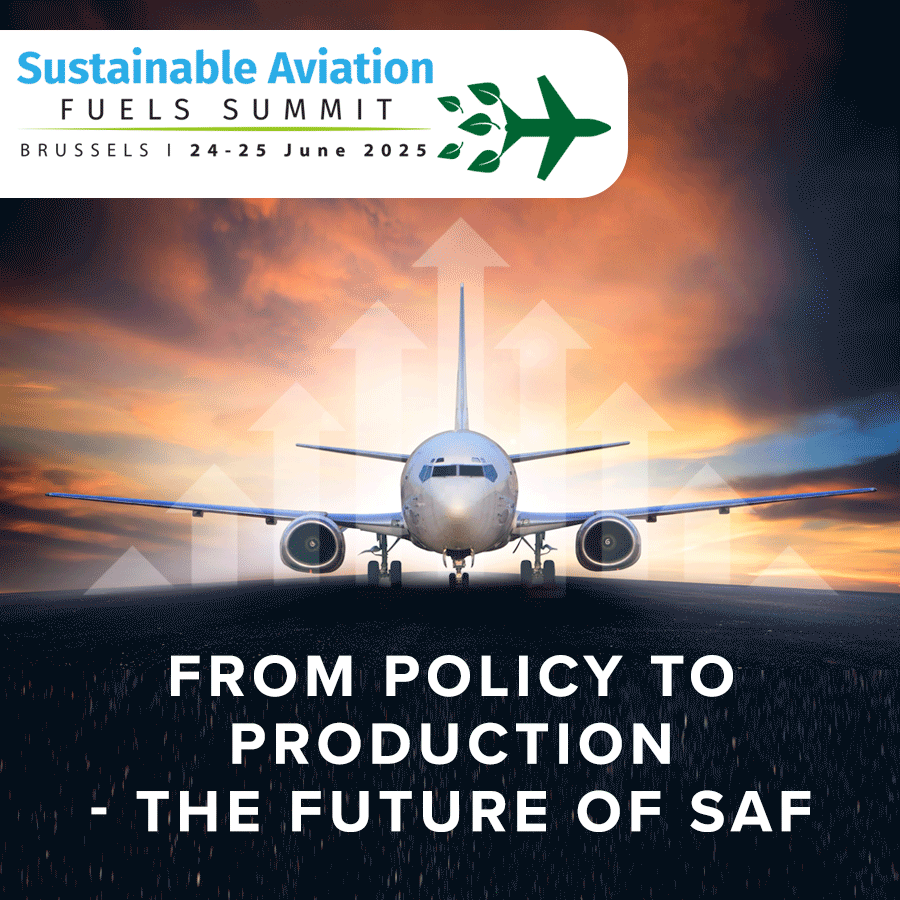 Shell presses ahead with new SAF production facility | Biofuels ...