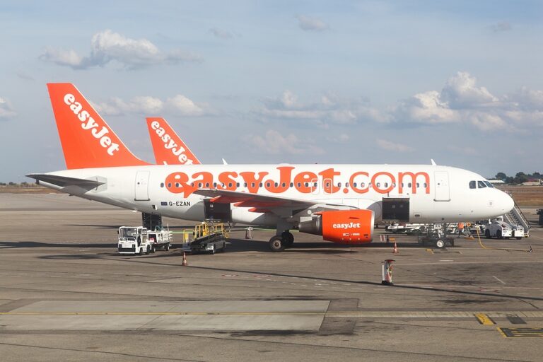 Enilive and EasyJet sign new SAF agreement | Biofuels International ...