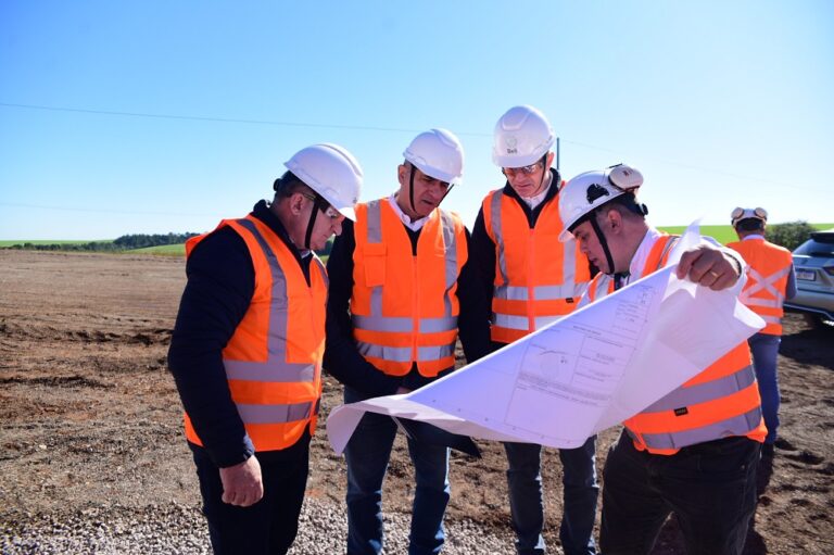 Be8 begins construction of new ethanol plant | Biofuels International ...